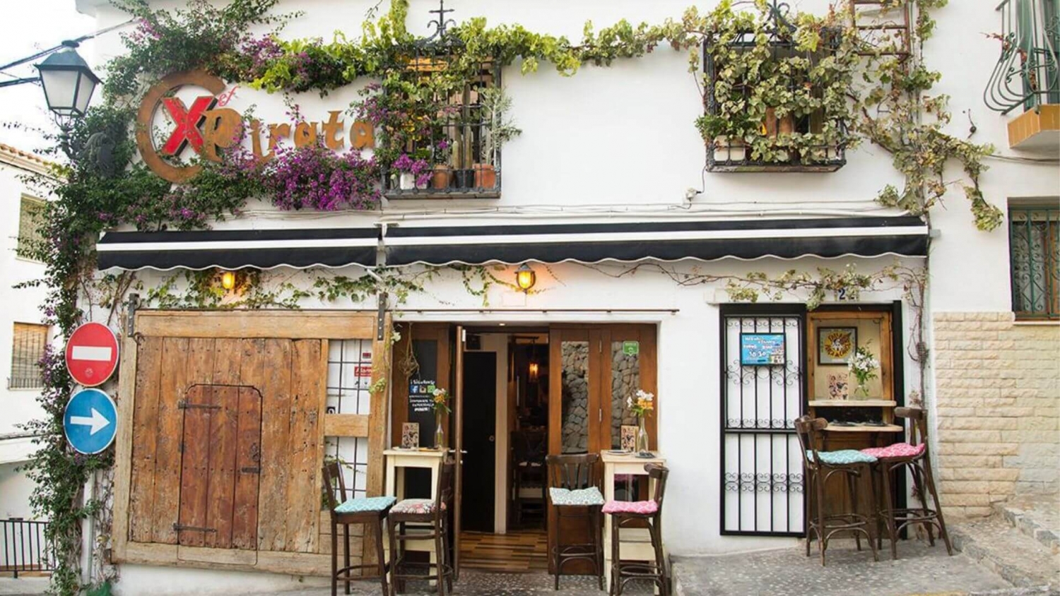 TOP 5 MEJORES RESTAURANTES DE ALTEA - FONT DEL LLOP